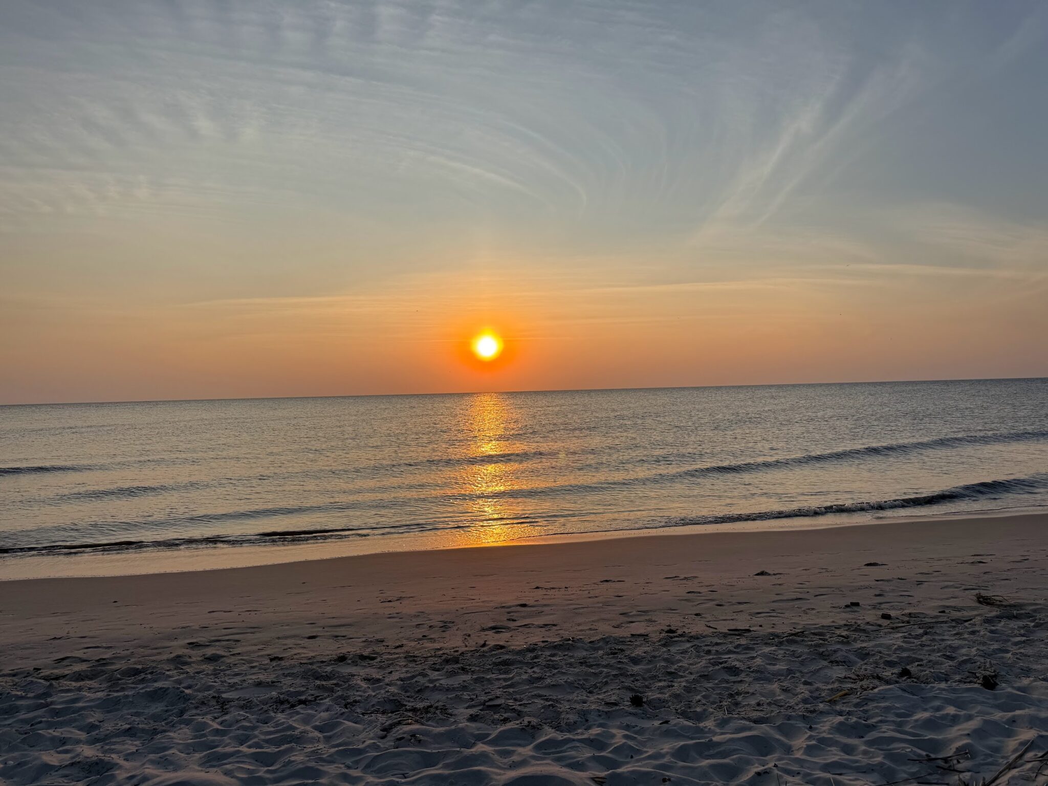 The Hidden Gem of the Jersey Shore: Beaches at Villas, NJ and Their ...